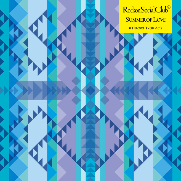 MUSIC - Rockon Social Club