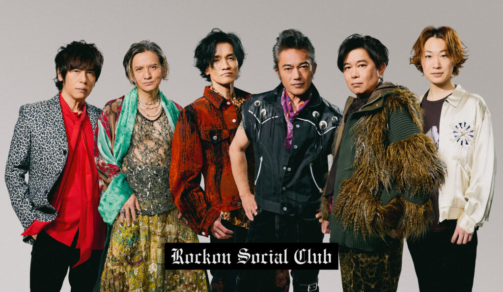 Rockon Social Club Official Site